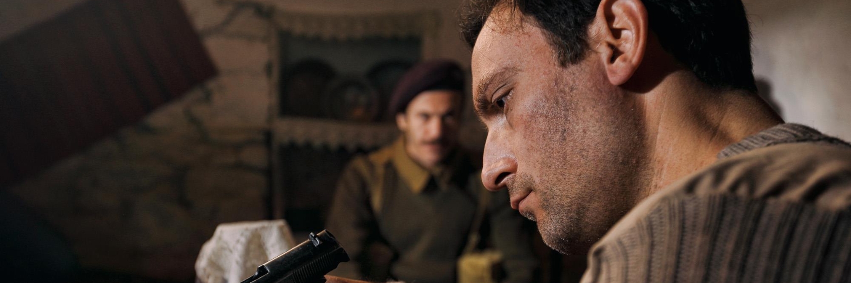 GFF24: Operation Star | Palace Cinemas