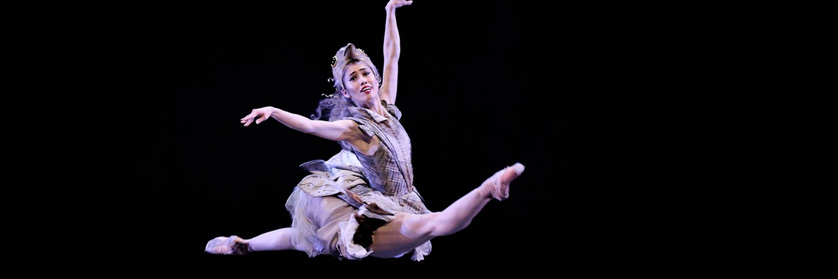 The Australian Ballet Live: Oscar | Palace Cinemas