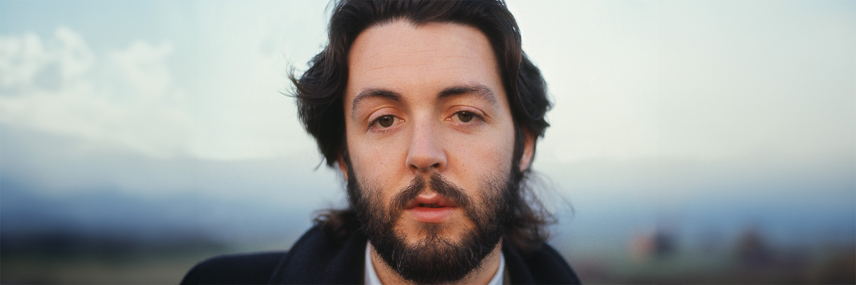 Paul McCartney: Man on the Run | Palace Cinemas