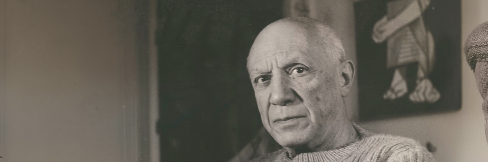 Picasso: A Rebel in Paris. | Palace Cinemas