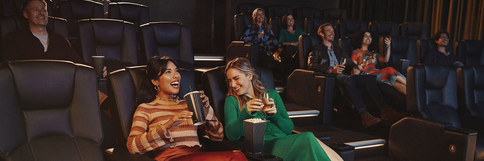 Private Movie Screenings | Private Cinema Experiences | Palace Cinemas