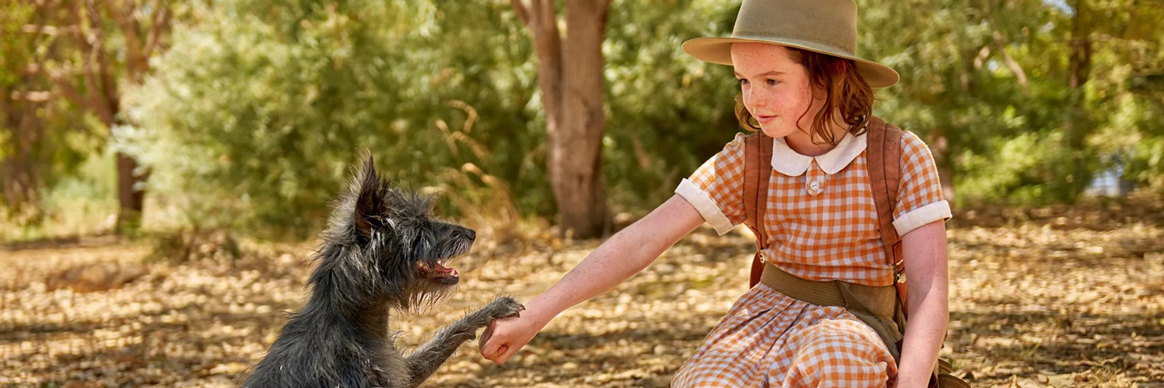 Runt | Palace Cinemas