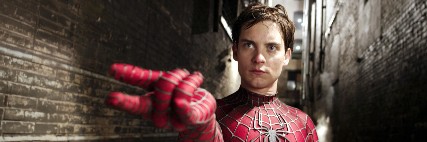 Spider-Mania: Spider-Man | Palace Cinemas