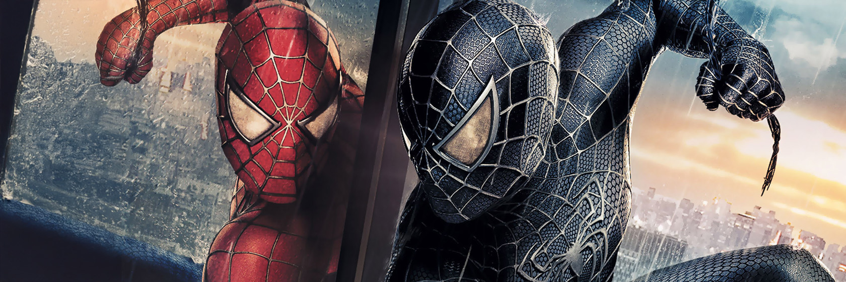 Spider-Mania: Spider-Man 3 | Palace Cinemas