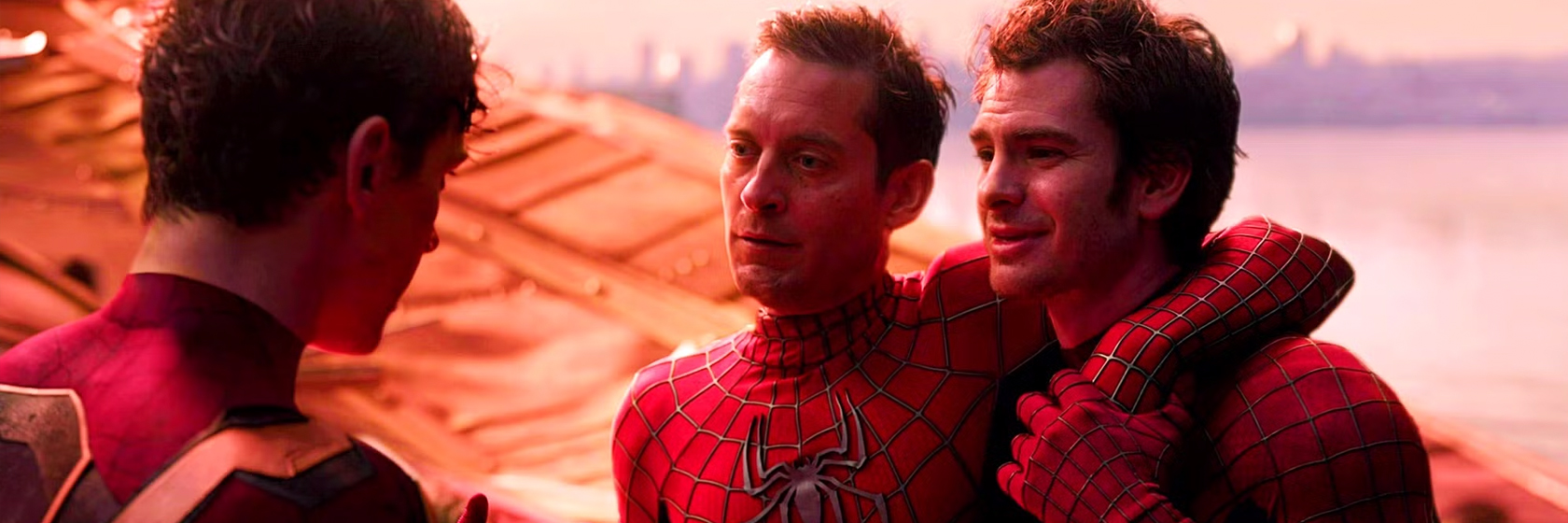 Spider-Mania: Spider-Man: No Way Home | Palace Cinemas