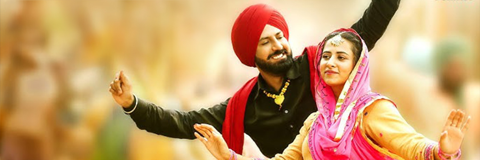 Sarbala Ji | Palace Cinemas