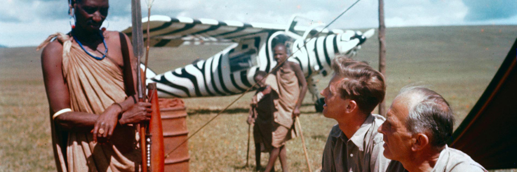 GER24 Serengeti Shall Not Die | Palace Cinemas