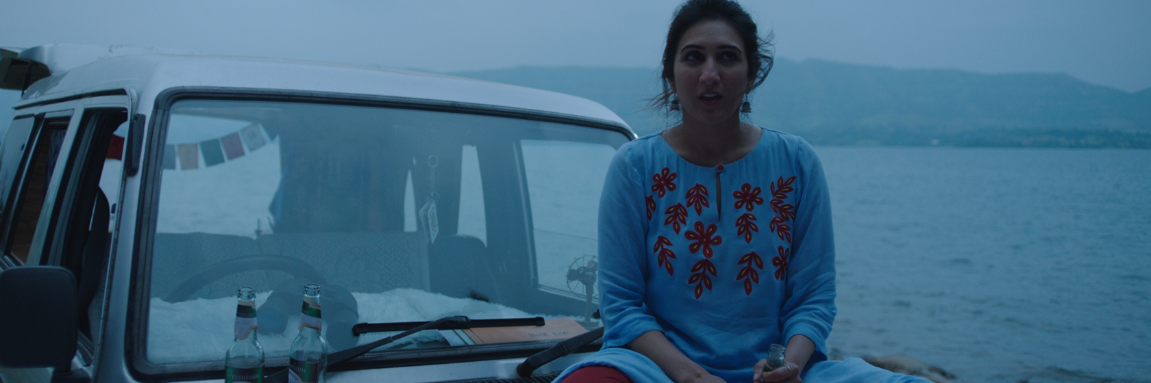 INFF25 Sheness | Palace Cinemas