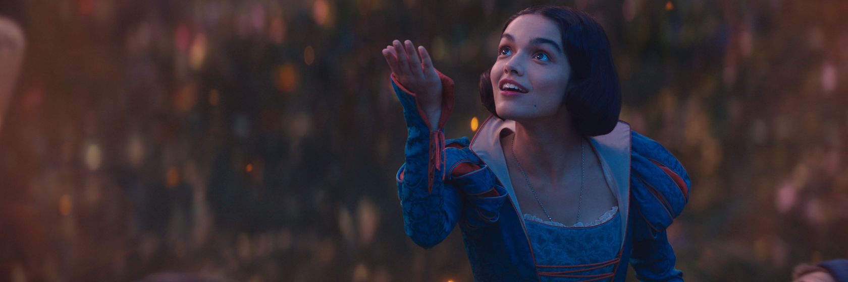 Disney's Snow White | Book Tickets | Movies
