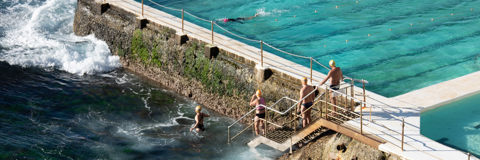 The Pool | Palace Cinemas