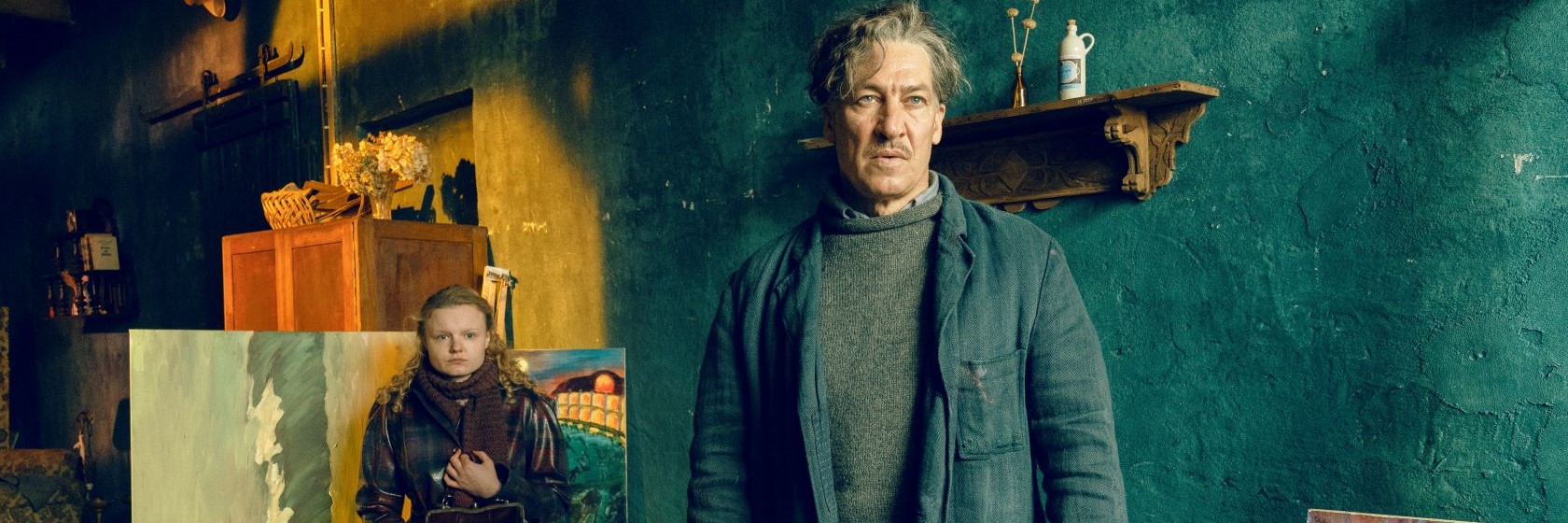 GER25 The German Lesson | Palace Cinemas