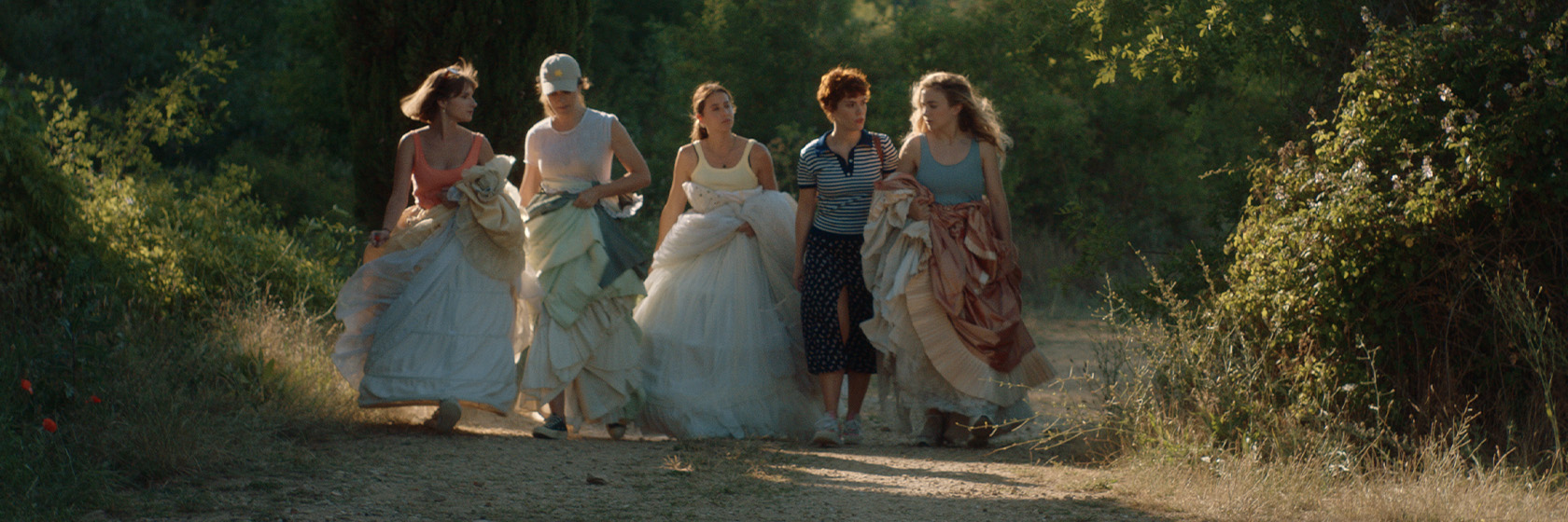 SPA24 The Girls are Alright | Palace Cinemas