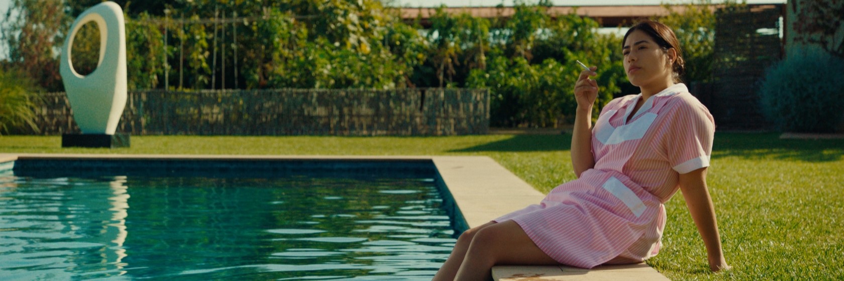 SPA25 The Quiet Maid | Palace Cinemas