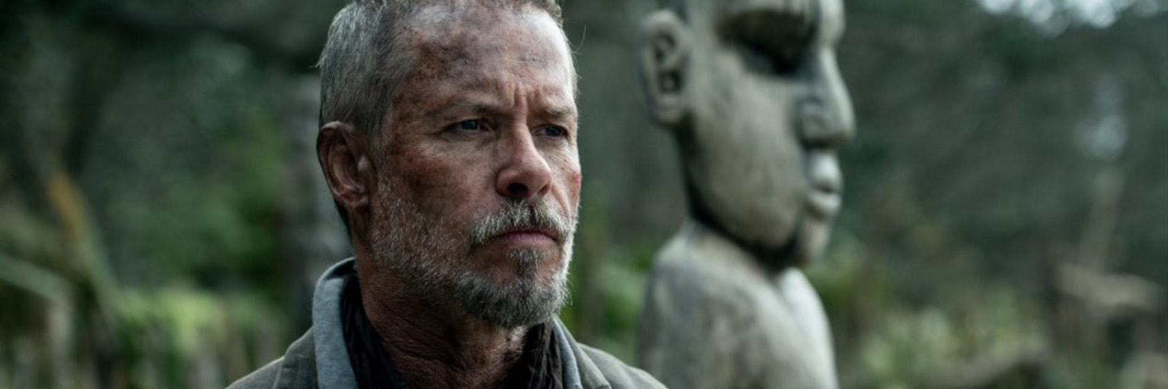 The Convert | Palace Cinemas