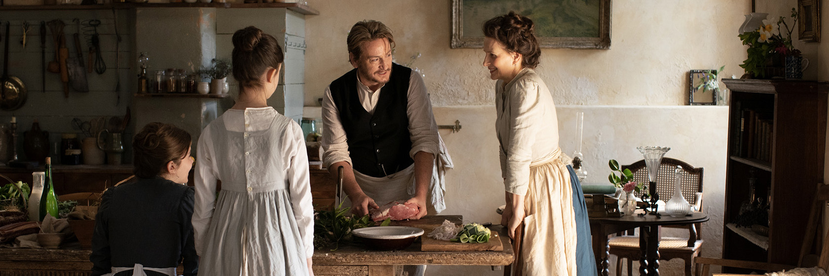 The Taste of Things | Palace Cinemas