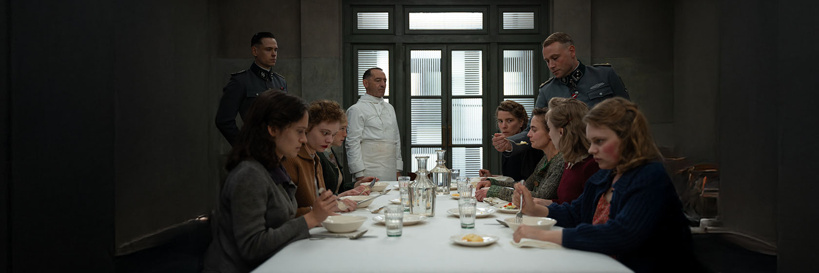 GER25 The Tasters | Palace Cinemas