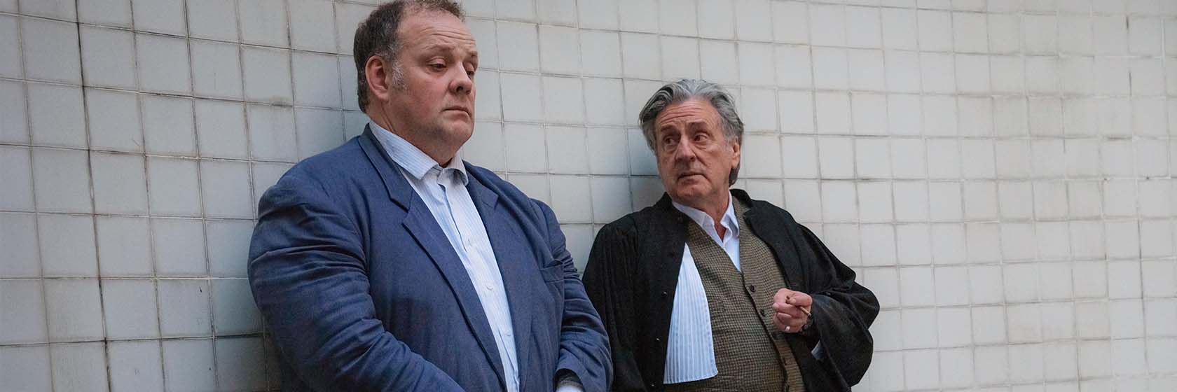 AFFFF25 The Thread | Palace Cinemas