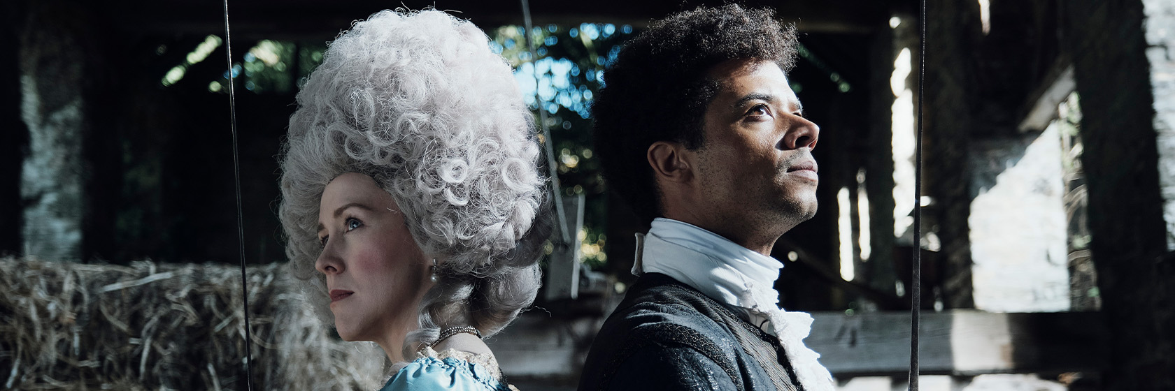 BFF24 Timestalker | Palace Cinemas