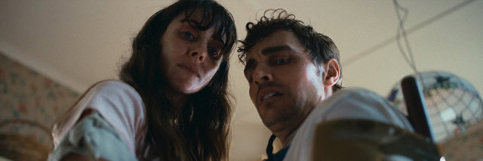 Movie Club Preview: Together | Palace Cinemas