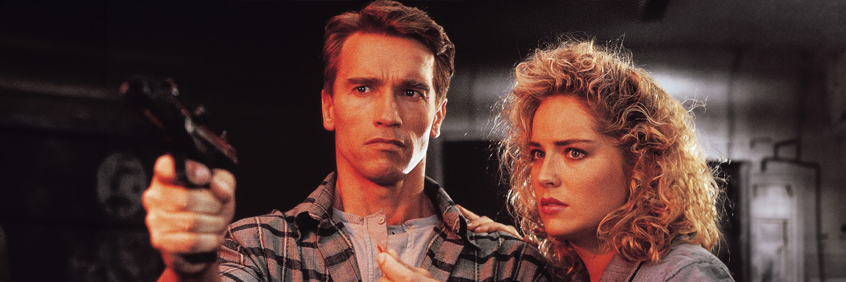 Total Recall (1990) | Palace Cinemas