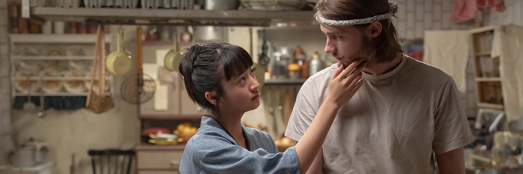 Touch | Saxo Scandinavian Film Festival Preview | Palace Cinemas