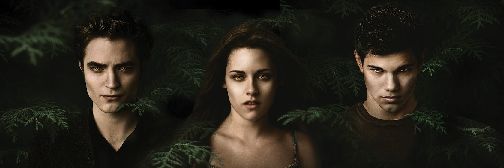 The Twilight Saga Marathon | Palace Cinemas