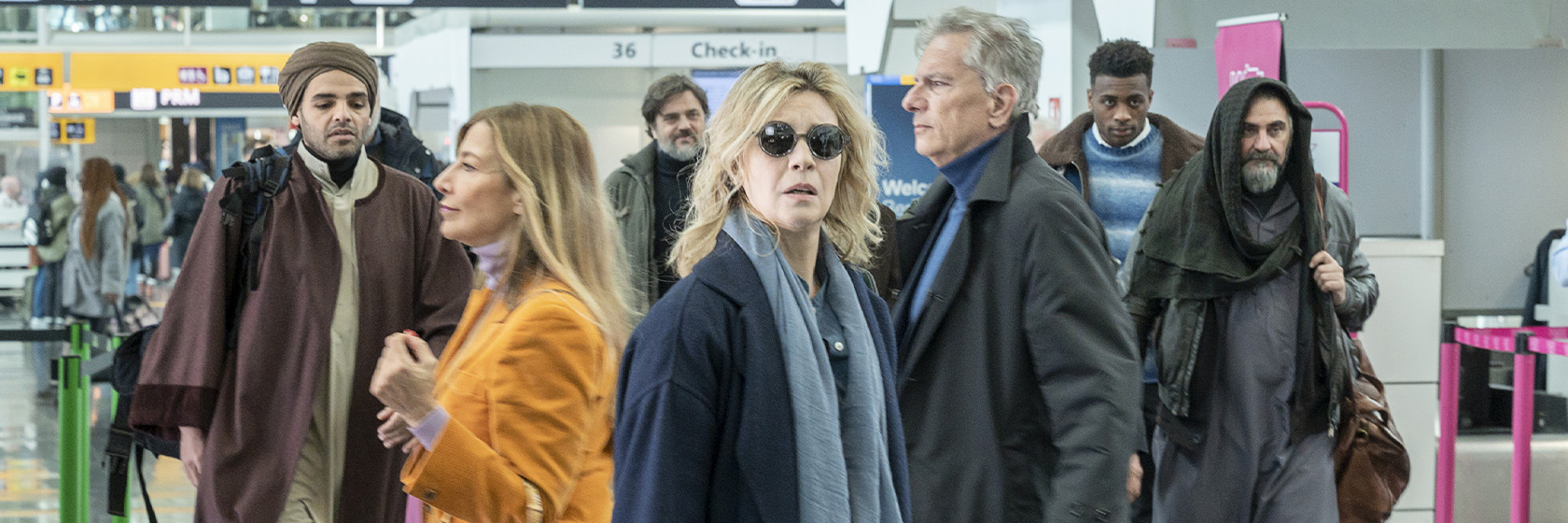 IFF24 Volare | Palace Cinemas