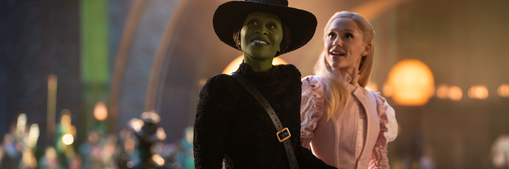 Wicked | Palace Cinemas
