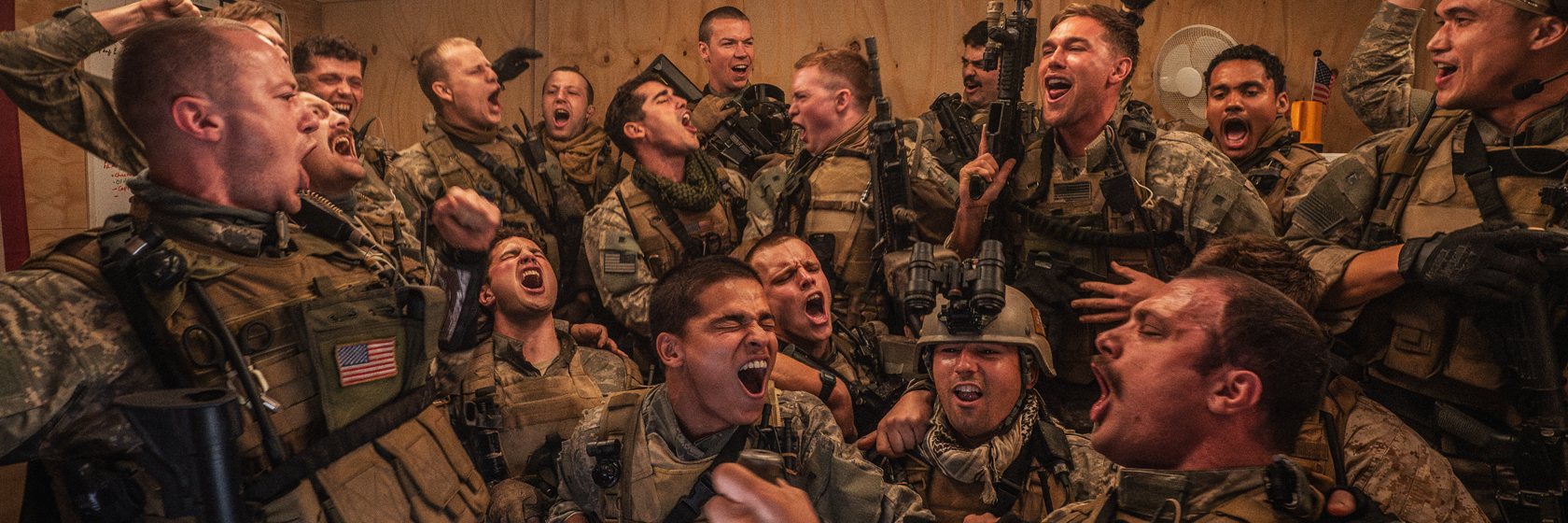 Warfare | Palace Cinemas