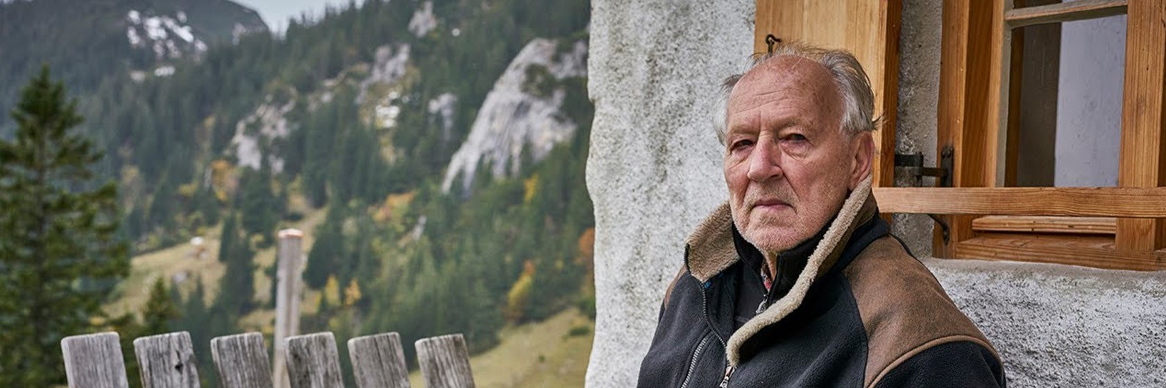 GER24 Werner Herzog - Radical Dreamer | Palace Cinemas