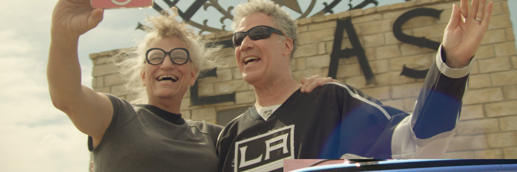 Will & Harper | Palace Cinemas