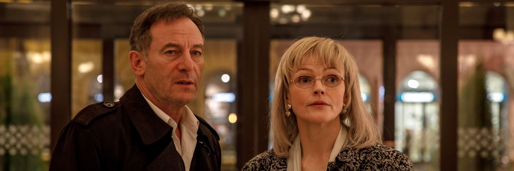 BFF25 Words of War | Palace Cinemas