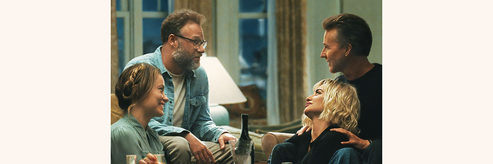 Movie Club Preview: The Invite | Palace Cinemas