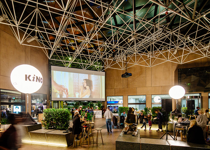 The Kino Cinema - Melbourne CBD | Palace Cinemas