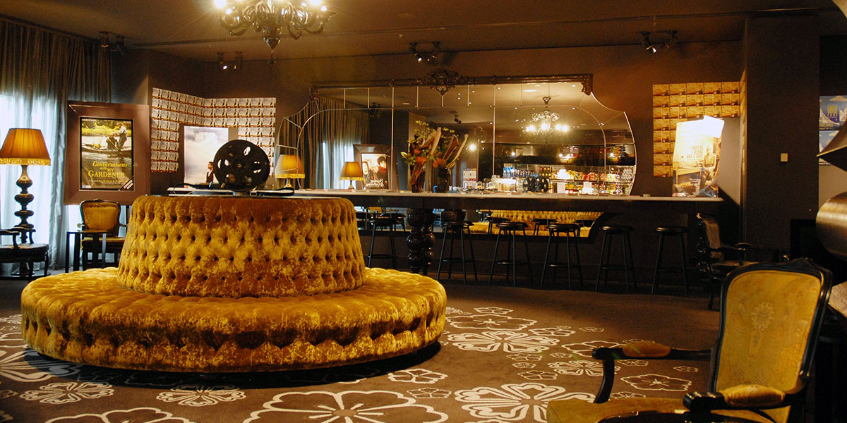 Palace Cinema Como | Como Centre | Movie Theatre Chapel St