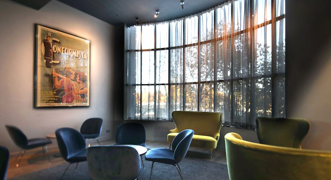 Palace Como Platinum | Palace Cinemas