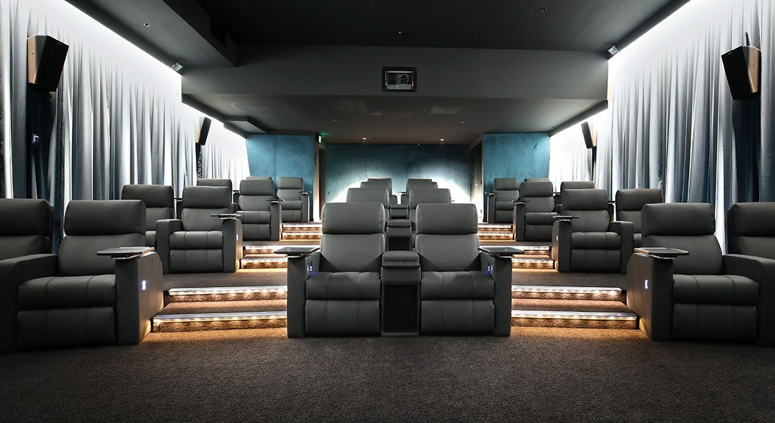 Palace Como Platinum | Palace Cinemas
