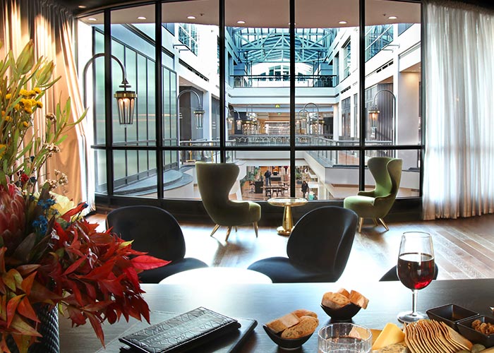 Palace Como Platinum | Palace Cinemas