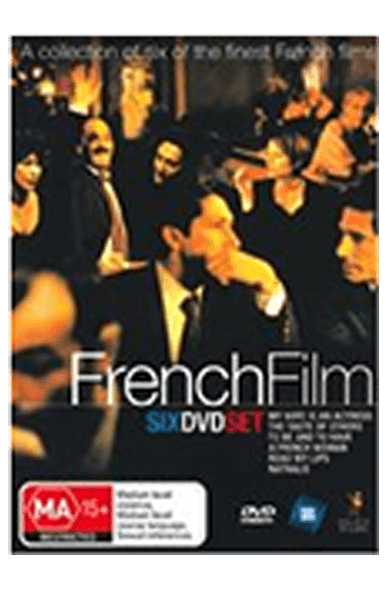 Film Six Dvd : Six DVD Release Date – EHTN