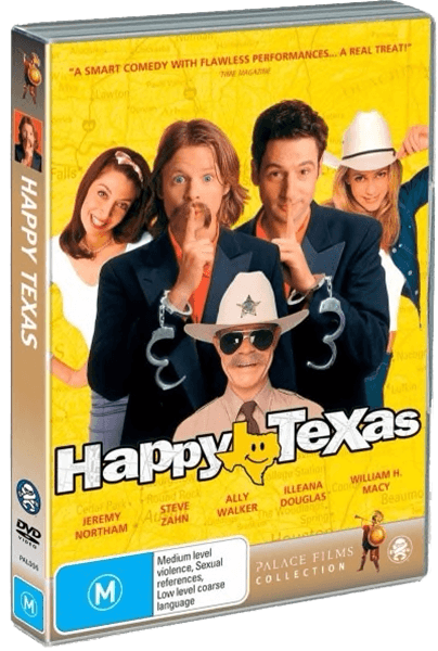 Happy Texas Movie