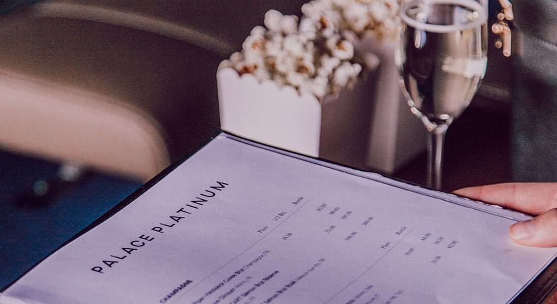 Palace Como Platinum | Palace Cinemas