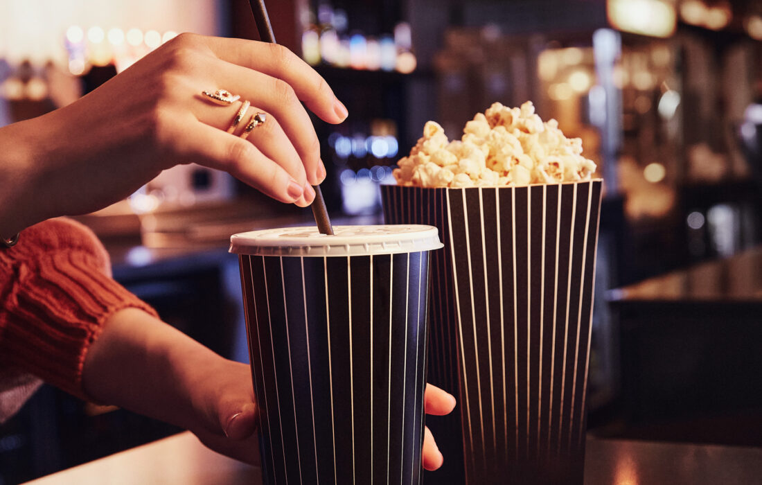 Ballina Fair Cinemas - Palace Cinemas