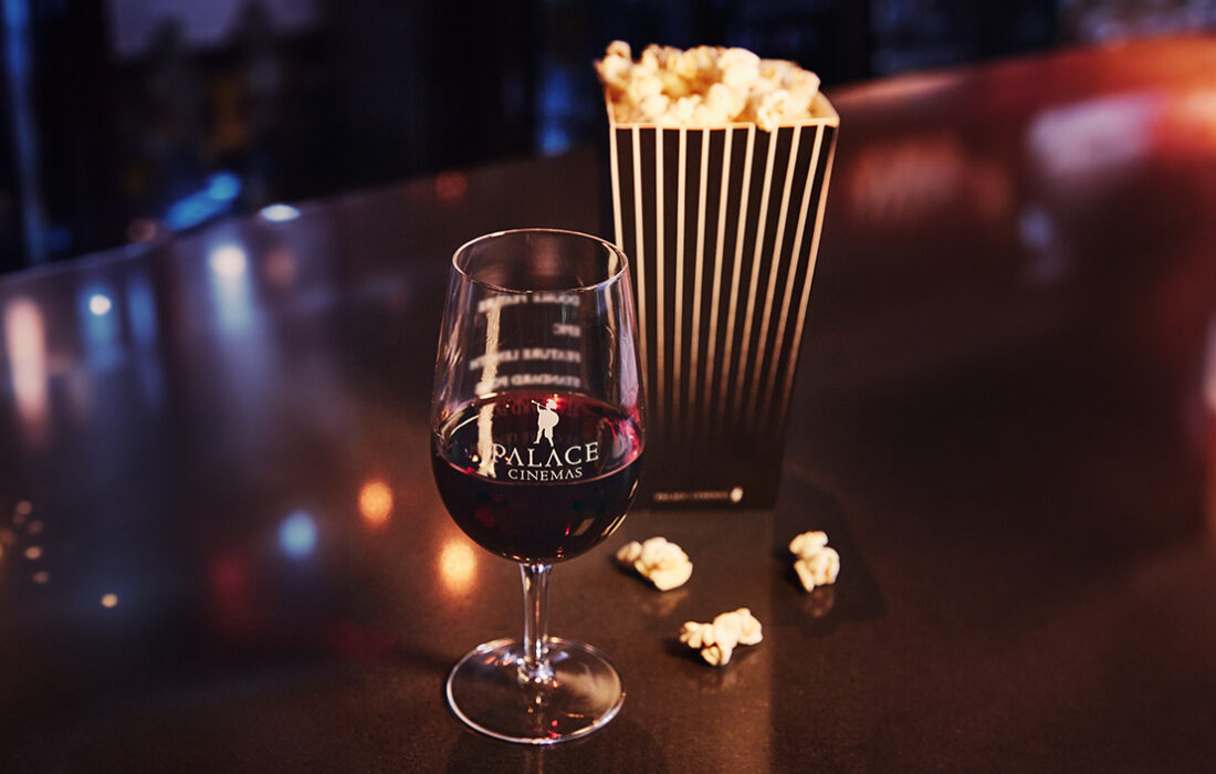 Palace Moore Park - Palace Cinemas