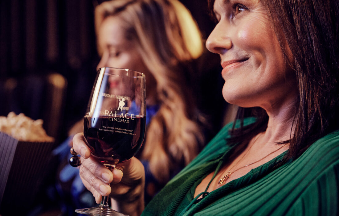 Ballina Fair Cinemas - Palace Cinemas