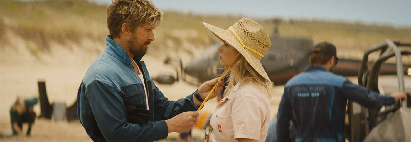 The Fall Guy | Book Tickets | Movies | Palace Cinemas