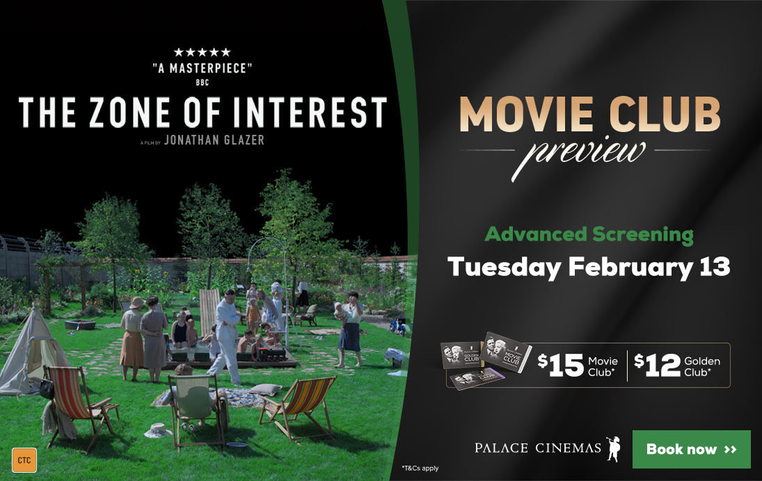 Palace Cinemas | Australian Movie Theatre & Cinemas