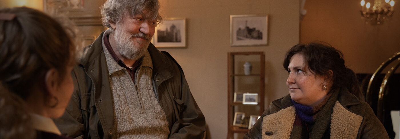 GER24 Treasure | Book Tickets | Movies | Palace Cinemas