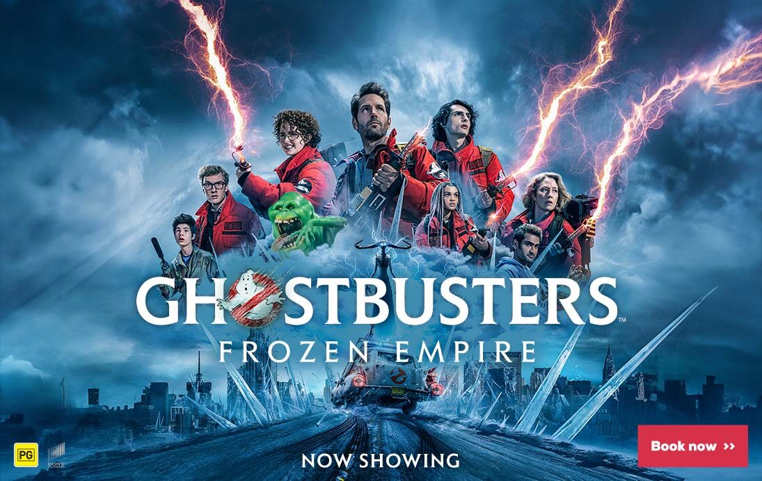 Palace Cinemas | Australian Movie Theatre & Cinemas
