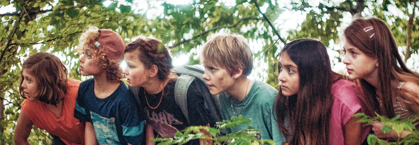 GER24 Mission: School of Fun | Book Tickets | Movies | Palace Cinemas