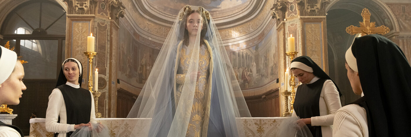 Immaculate | Book Tickets | Movies | Palace Cinemas